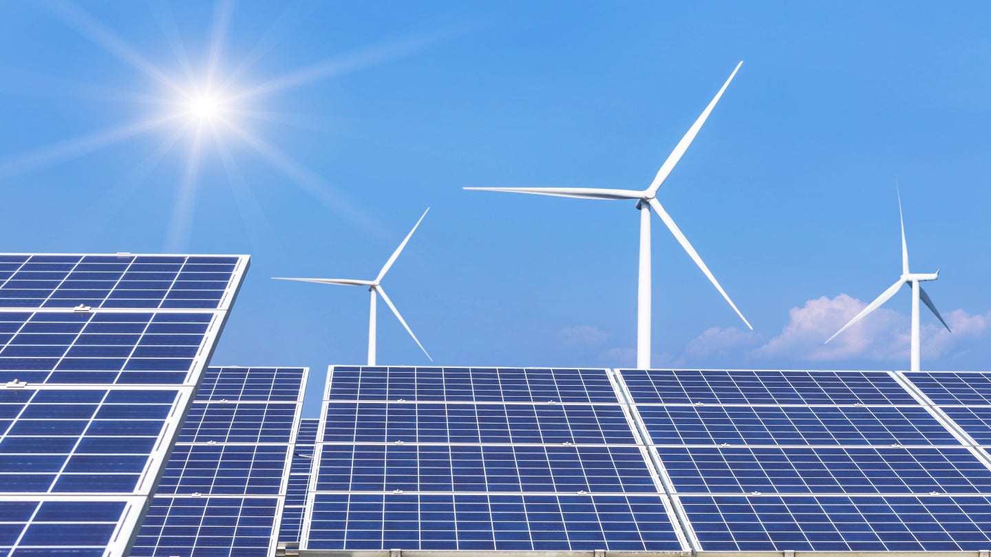 Inox Clean Energy acquires 640MW hybrid projects from Evergreen Group