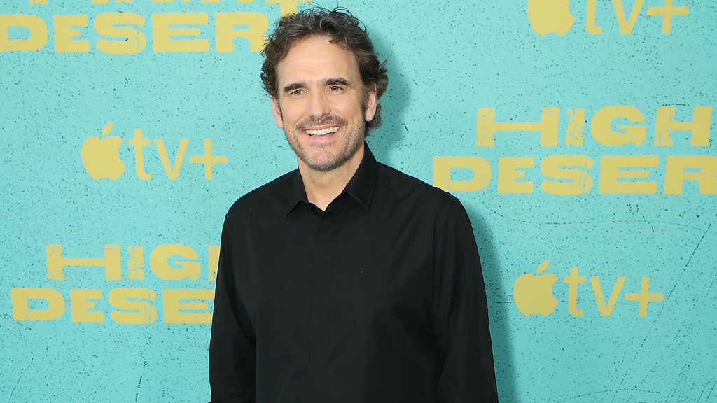 Après avoir fait le buzz pour son physique, Matt Dillon dévoile son ...