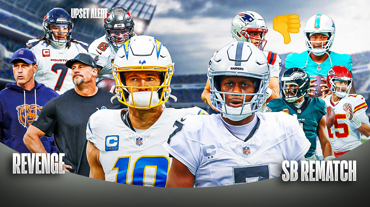 NFL picks, predictions, odds for Week 2: What we learned opening week