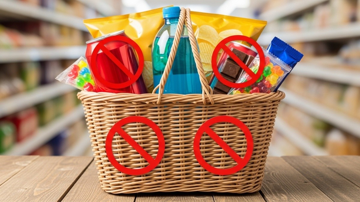 USDA's SNAP Overhaul: A New Era for Healthy Food Access