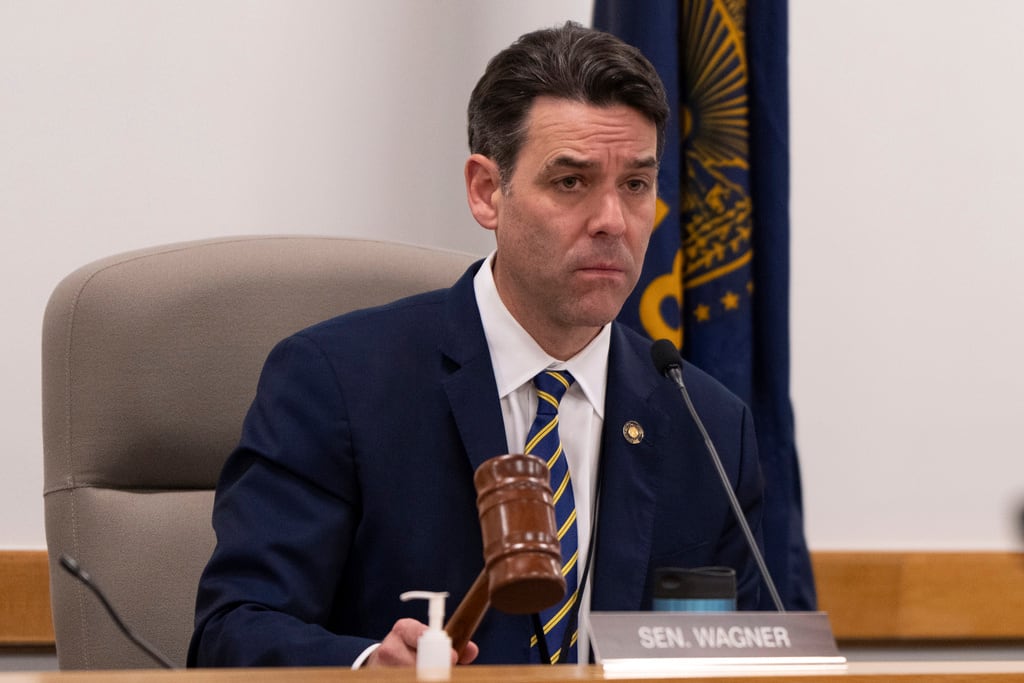 Oregon Democratic lawmakers receive threats after assassination of ...