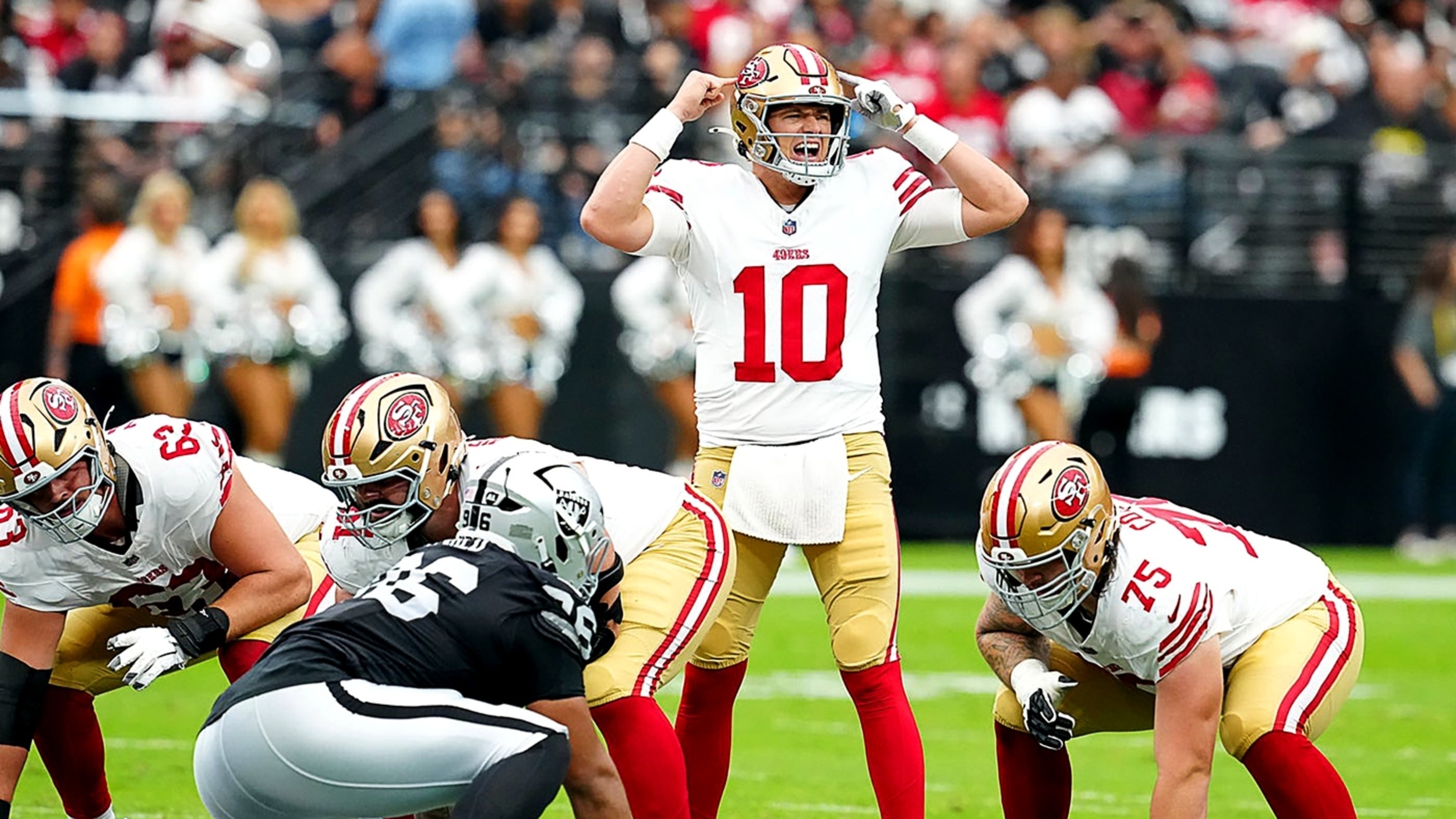 49ers vs. Saints: 5 Players to Watch in Week 2 Showdown