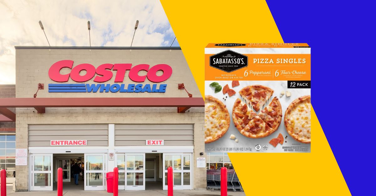 15 Smart Costco Buys for Solo Shoppers This September