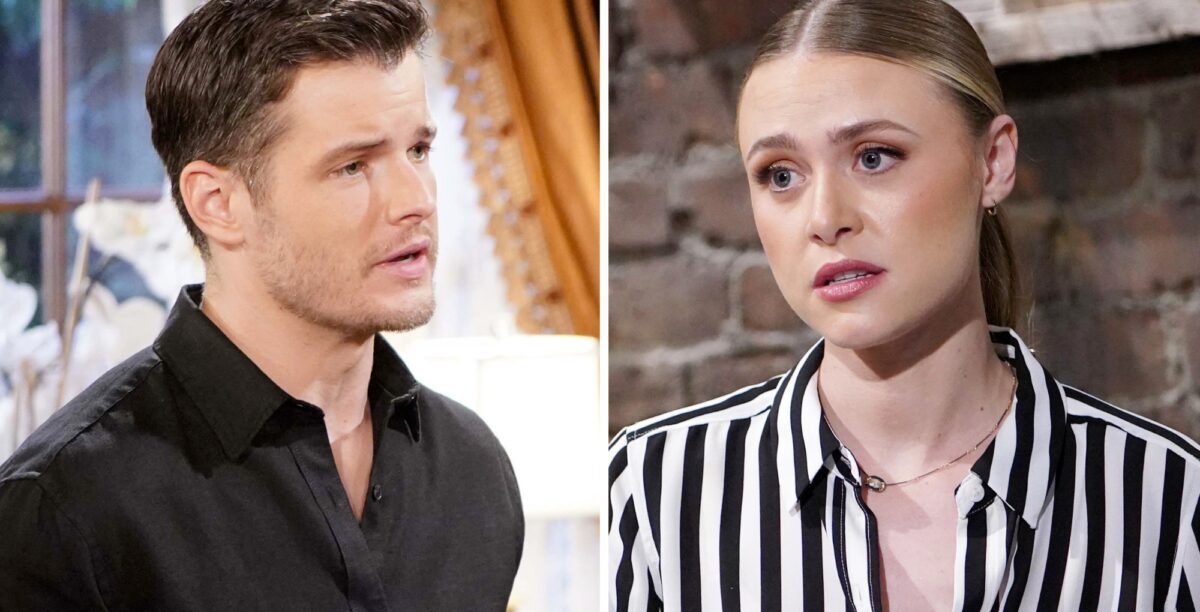 Should Claire Get Over Kyle’s Betrayal? Y&R Fans Weigh In