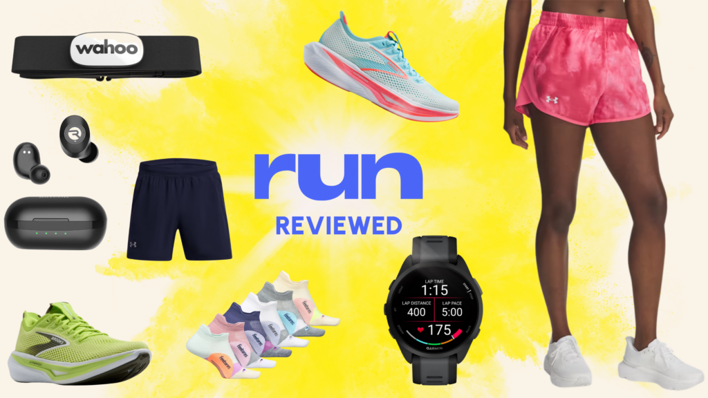 The Best Budget Running Gear, Tested and Reviewed