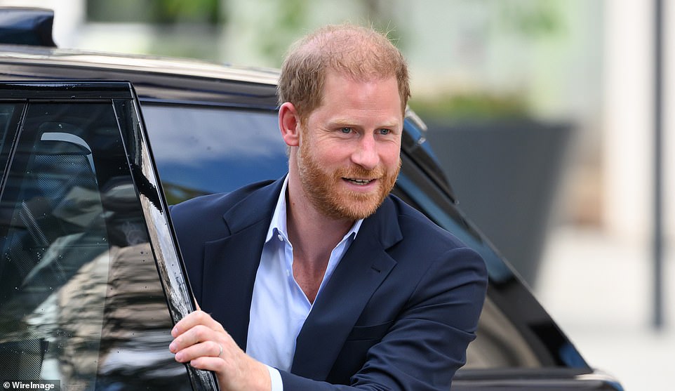 Royal expert on how Prince Harry is 'bad news' for the monarchy