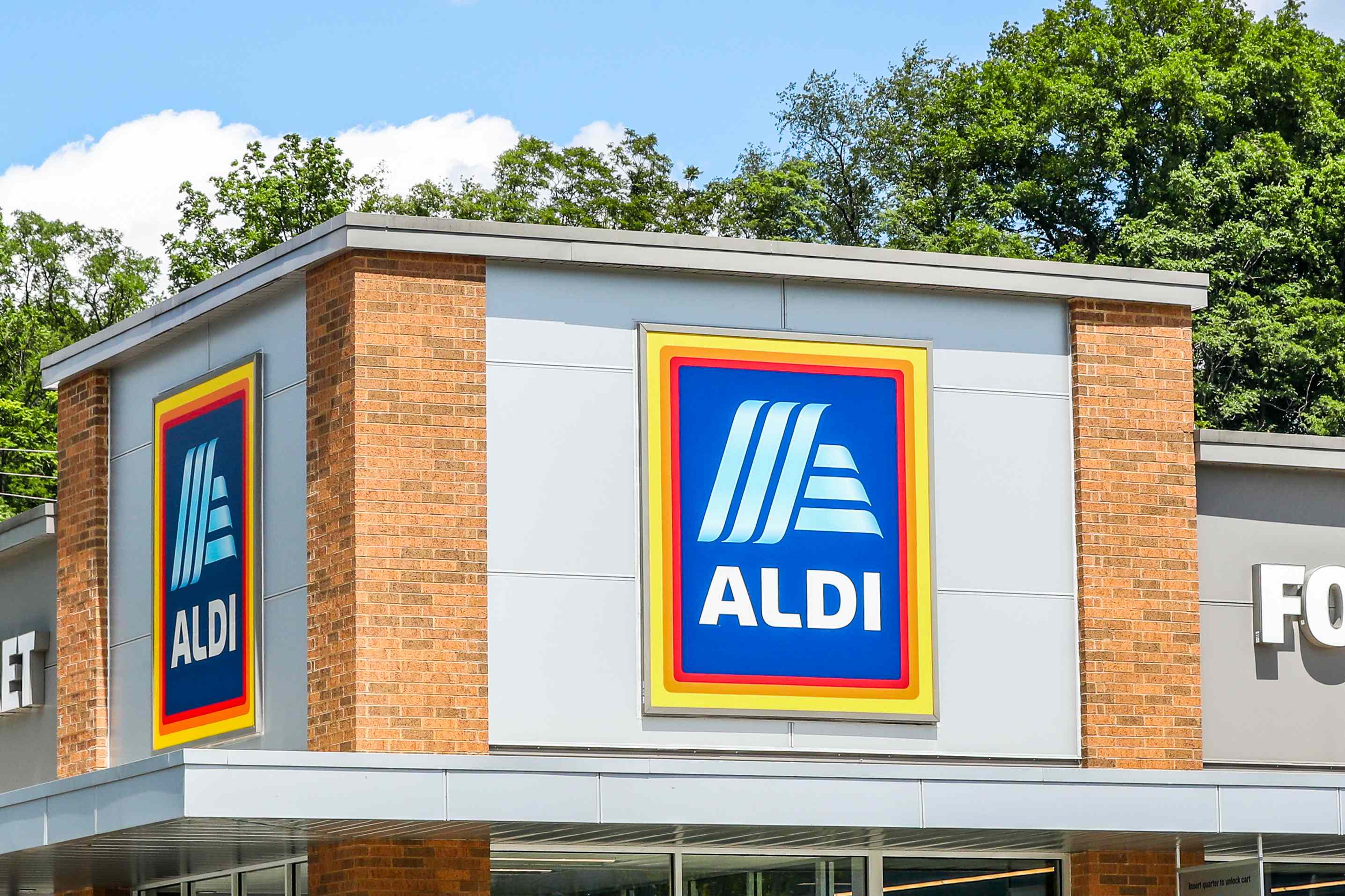 For This Seasonal Aldi Find, I Show up When the Doors Open