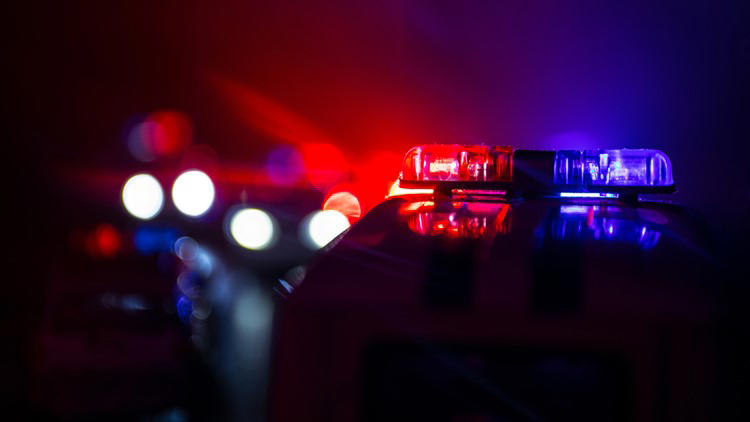 8-year-old boy dies after being hit while riding bike in Des Moines