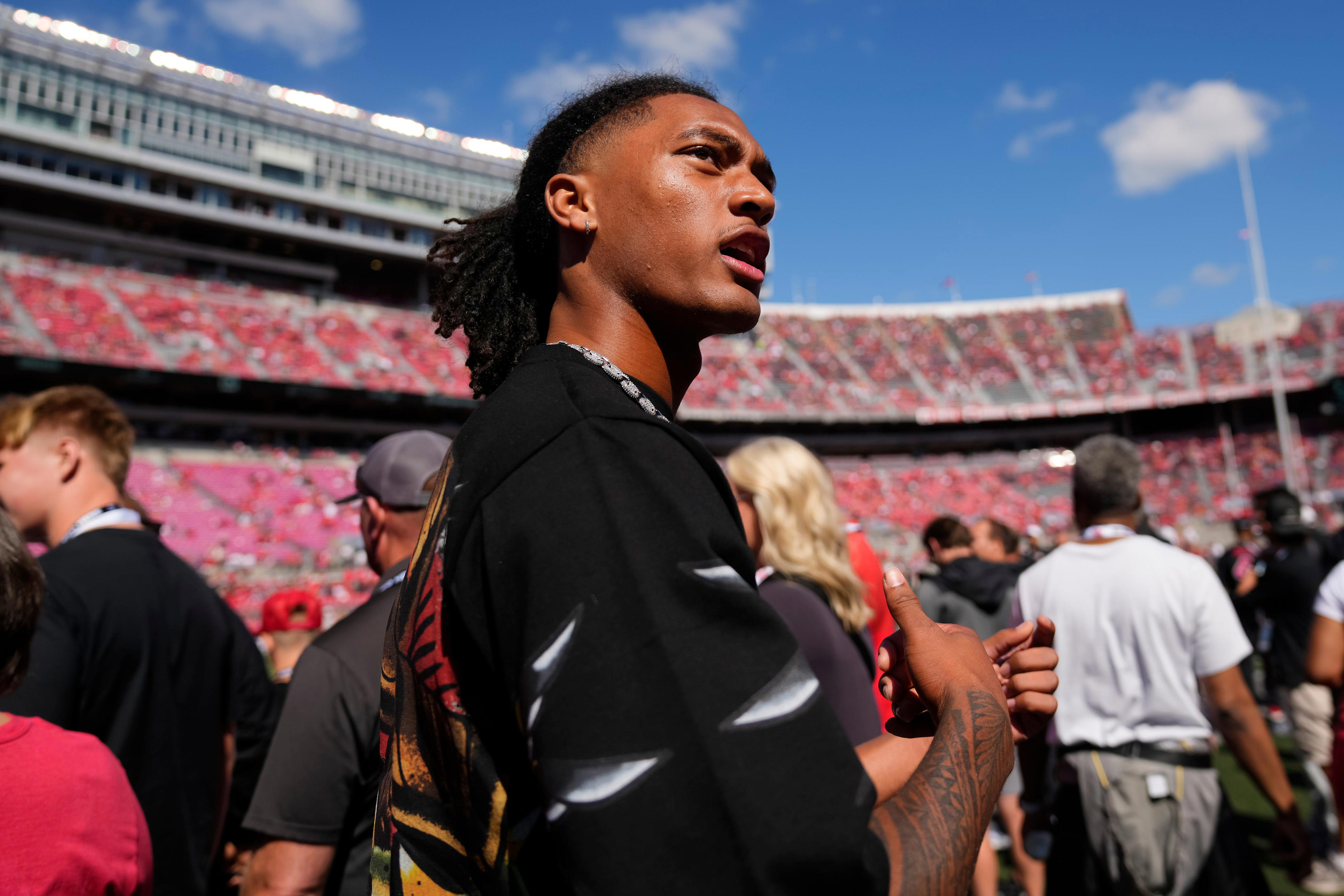 How Ohio State’s 2026 recruiting class stacks up after Signing Day