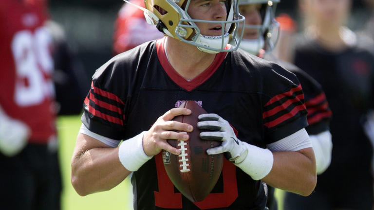 NFL Injury Updates: Is 49ers’ Brock Purdy Playing in Week 2 Against Saints?