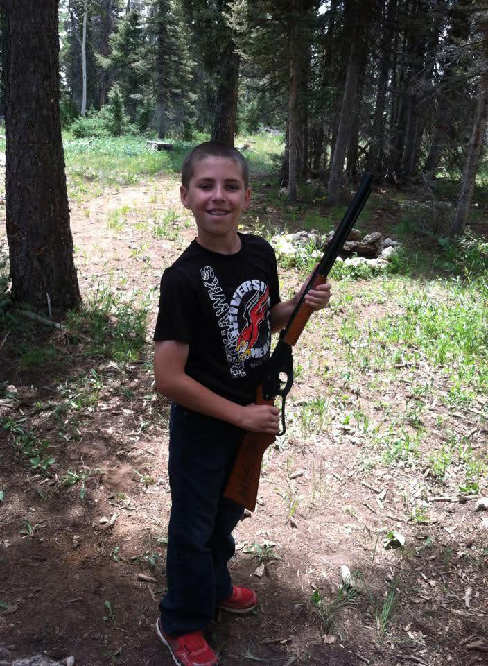 Charlie Kirk’s alleged assassin Tyler Robinson threatened to kill ...
