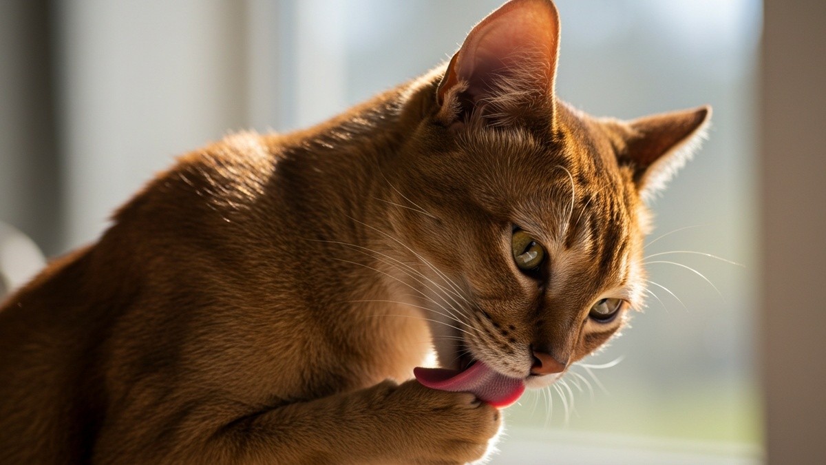 The 15 loudest cat breeds and what their meows mean