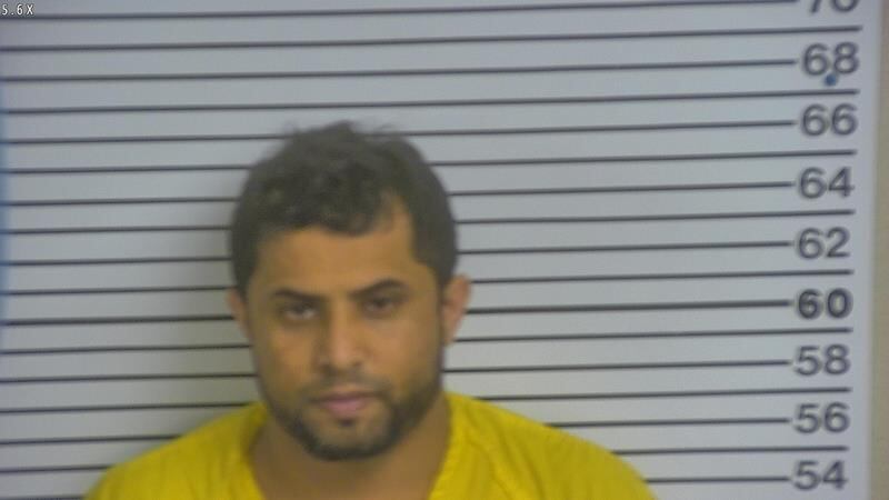 13 arrested during multi-county vape shop raid, all bonds set