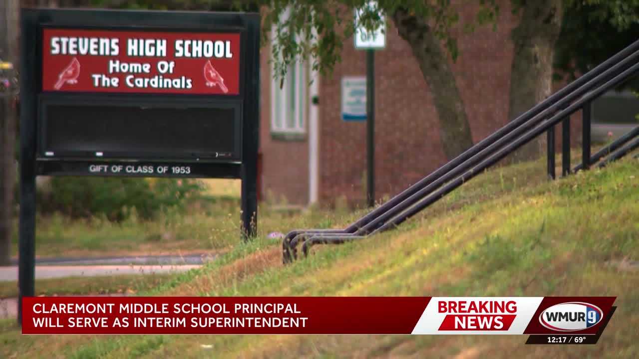 Claremont superintendent resigns amid school budget crisis; new interim ...