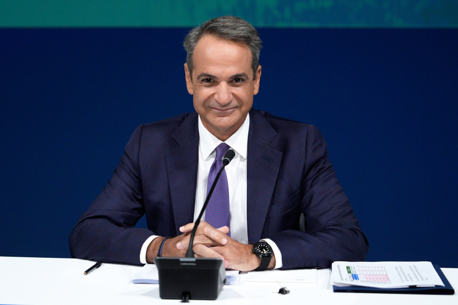 Μετά τη ΔΕΘ: Πενιχρά κέρδη για την κυβέρνηση - Το ερώτημα της επόμενης ...