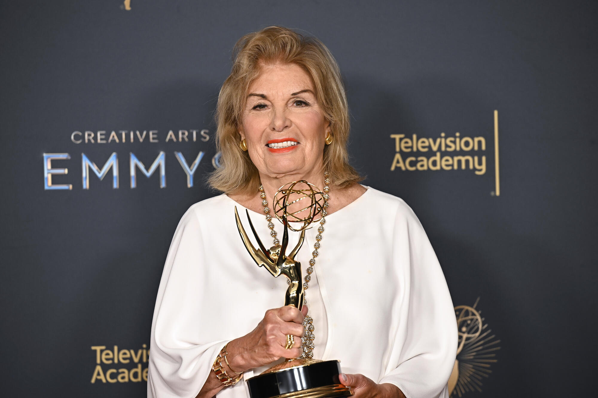 Why It Was So Important That the Emmys Honored the Corporation for ...