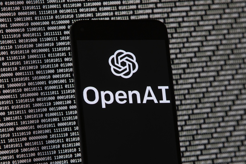 OpenAI reaches new agreement with Microsoft to change its corporate ...