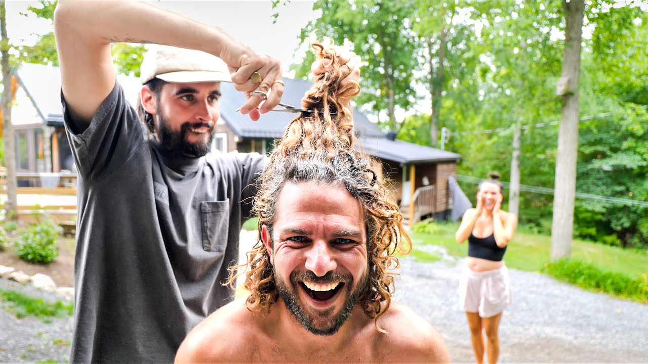 The Reason Eamon & Bec Owe Me