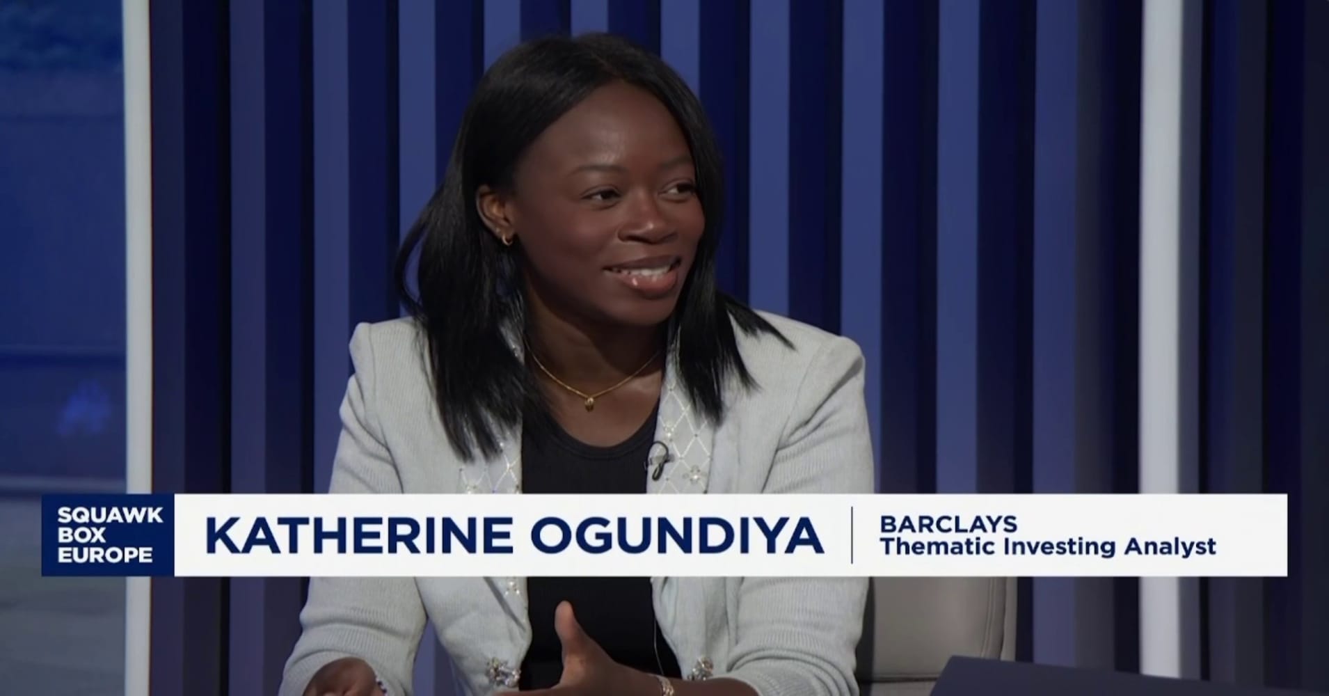 'Over $2.3 trillion committed to invest in nature', says Barclays analyst