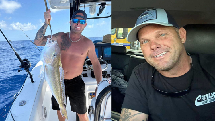 U.S. Coast Guard suspends search for missing boater in Pasco County