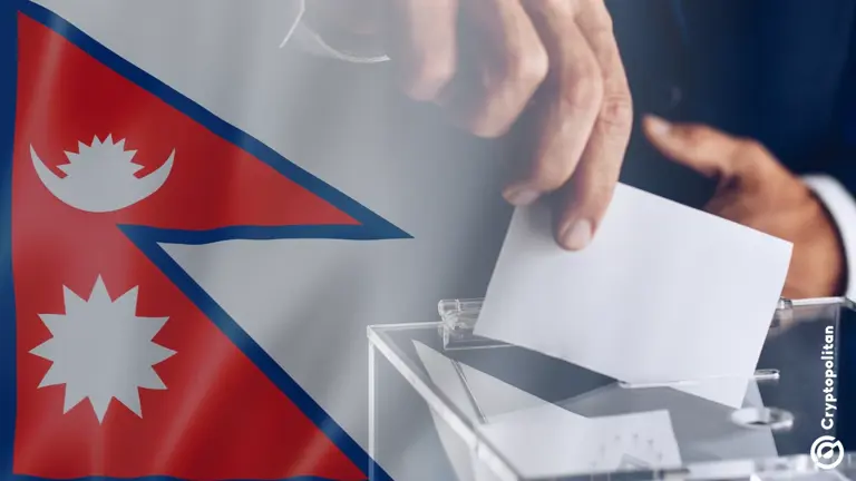 Discord becomes polling booth as Nepal's Gen Z endorse new government