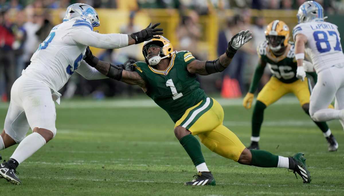 Packers Fans Take Dig At Cowboys Owner Jerry Jones