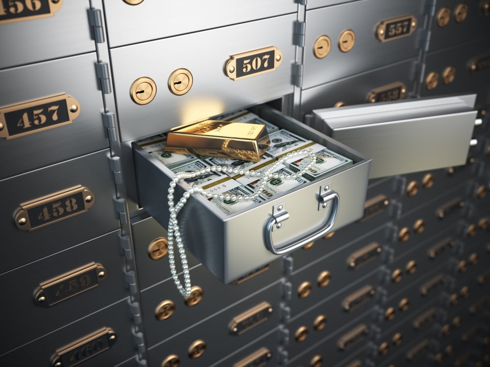 Disaster-Proof Your Valuables: Best Local Places For Free Safety Deposit Boxes