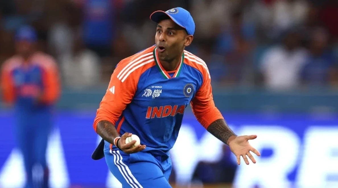 Team India Breaks Silence on Playing Against Pakistan in Asia Cup 2025 ...