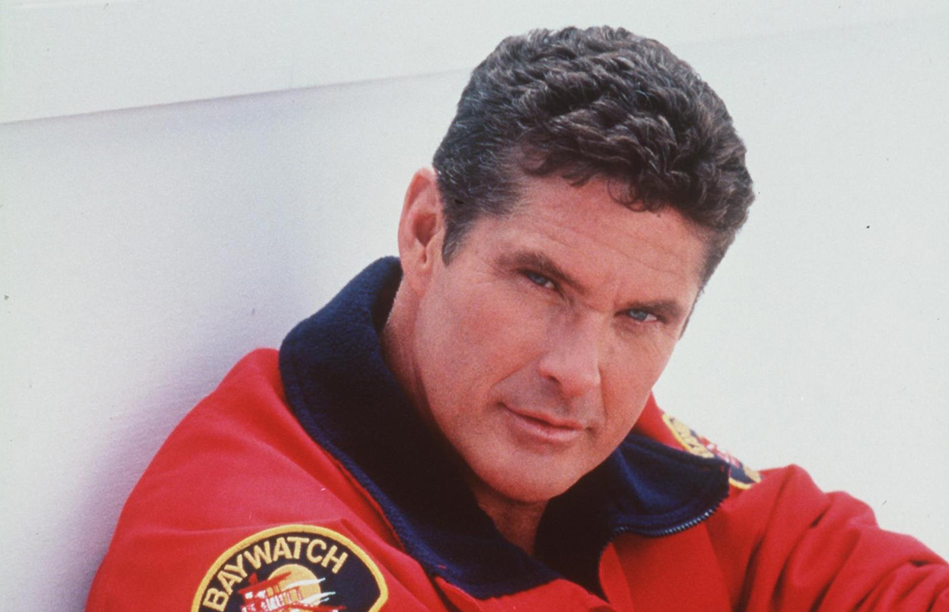 The Baywatch rich list: who's on top?