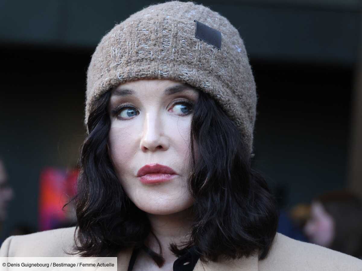 Isabelle Adjani jugée pour fraude fiscale en appel : la date a été fixée