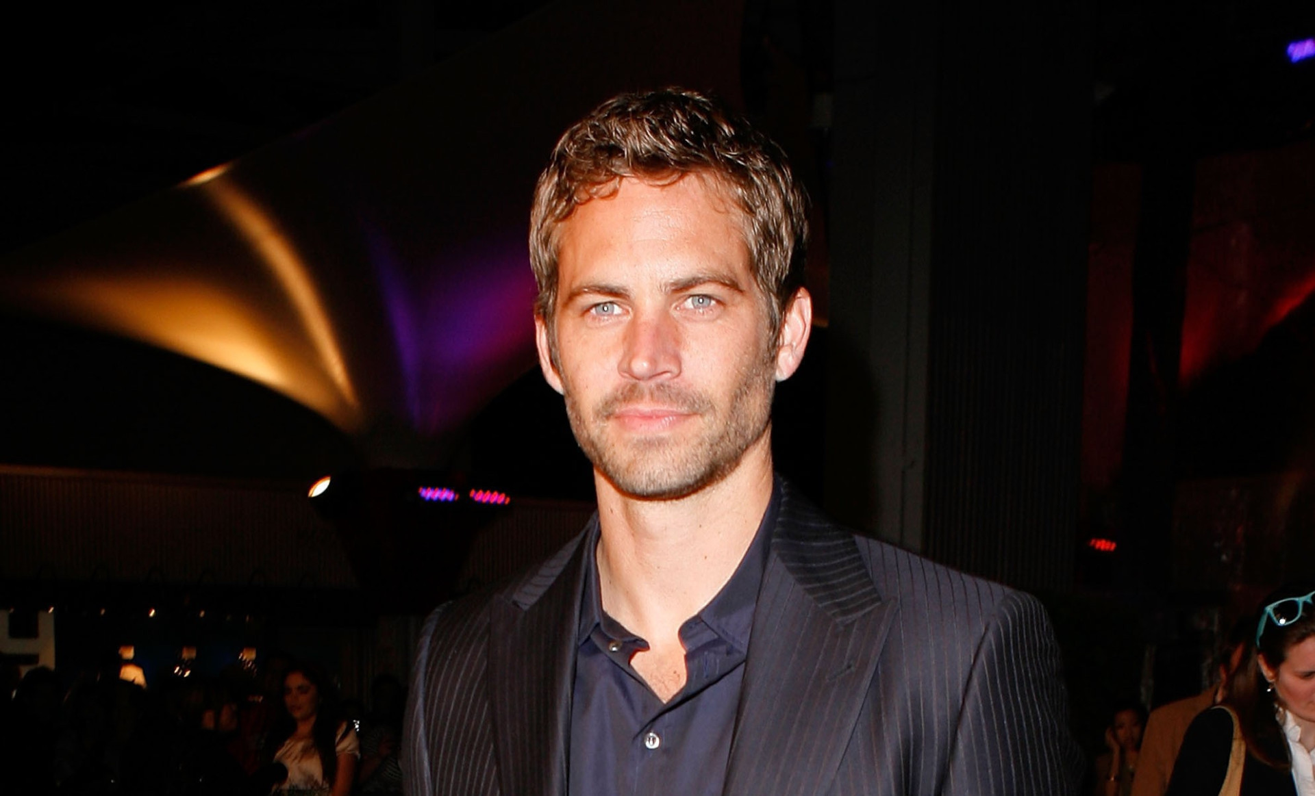 Actors who passed away during their final film