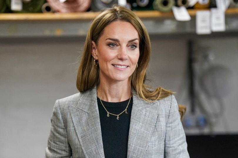 Kate Middleton sends clear message about her priorities with powerful ...