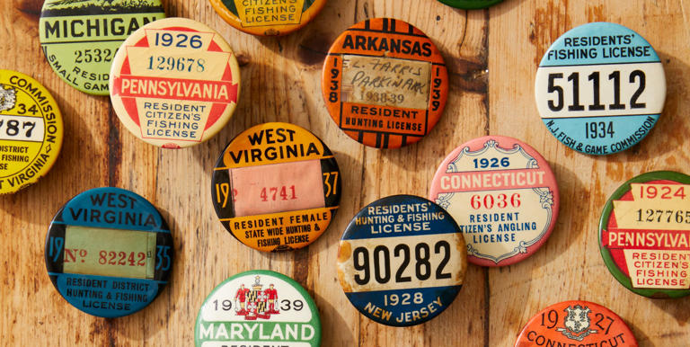 5 small antiques that can sell for serious money
