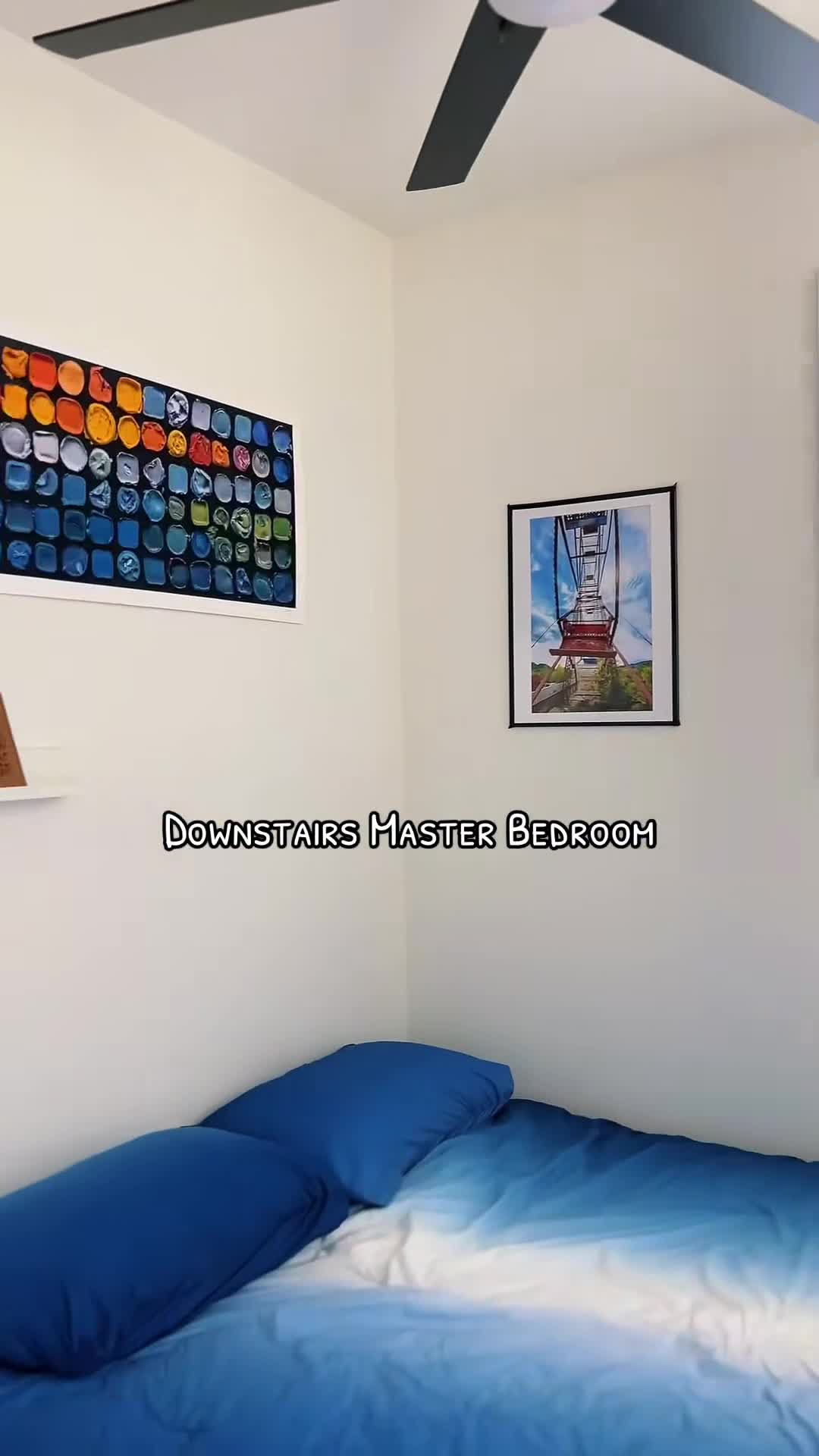 Affordable homeownership: His tiny cottage story