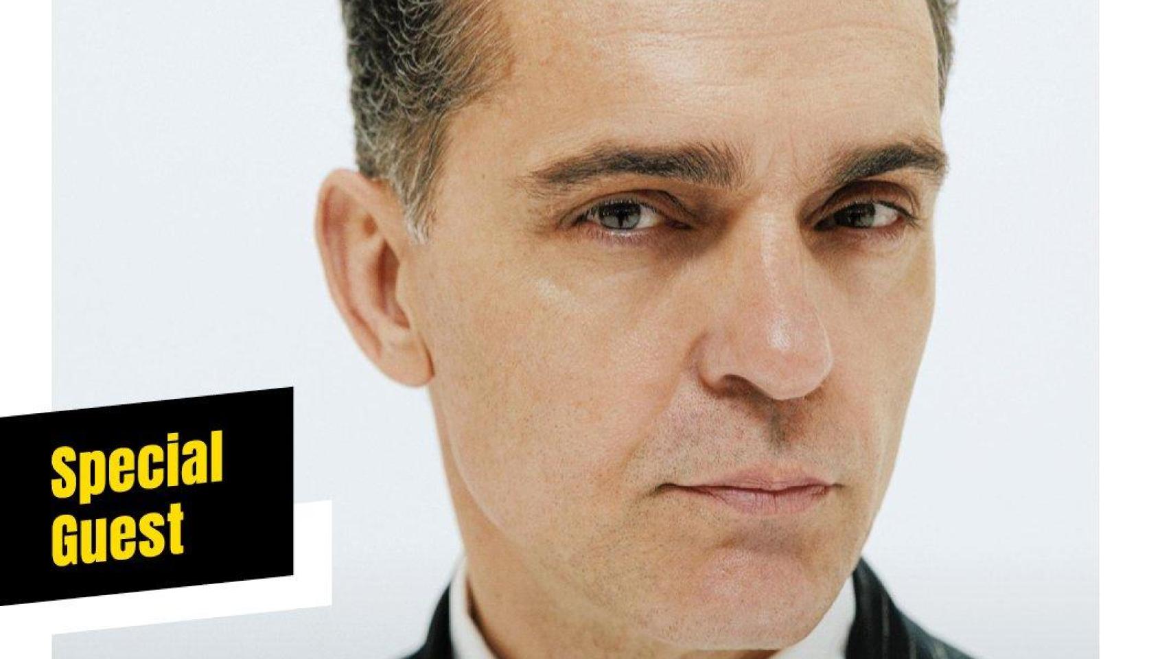 Pedro Alonso, el icónico 'Berlín' de La Casa de Papel, nuevo actor ...