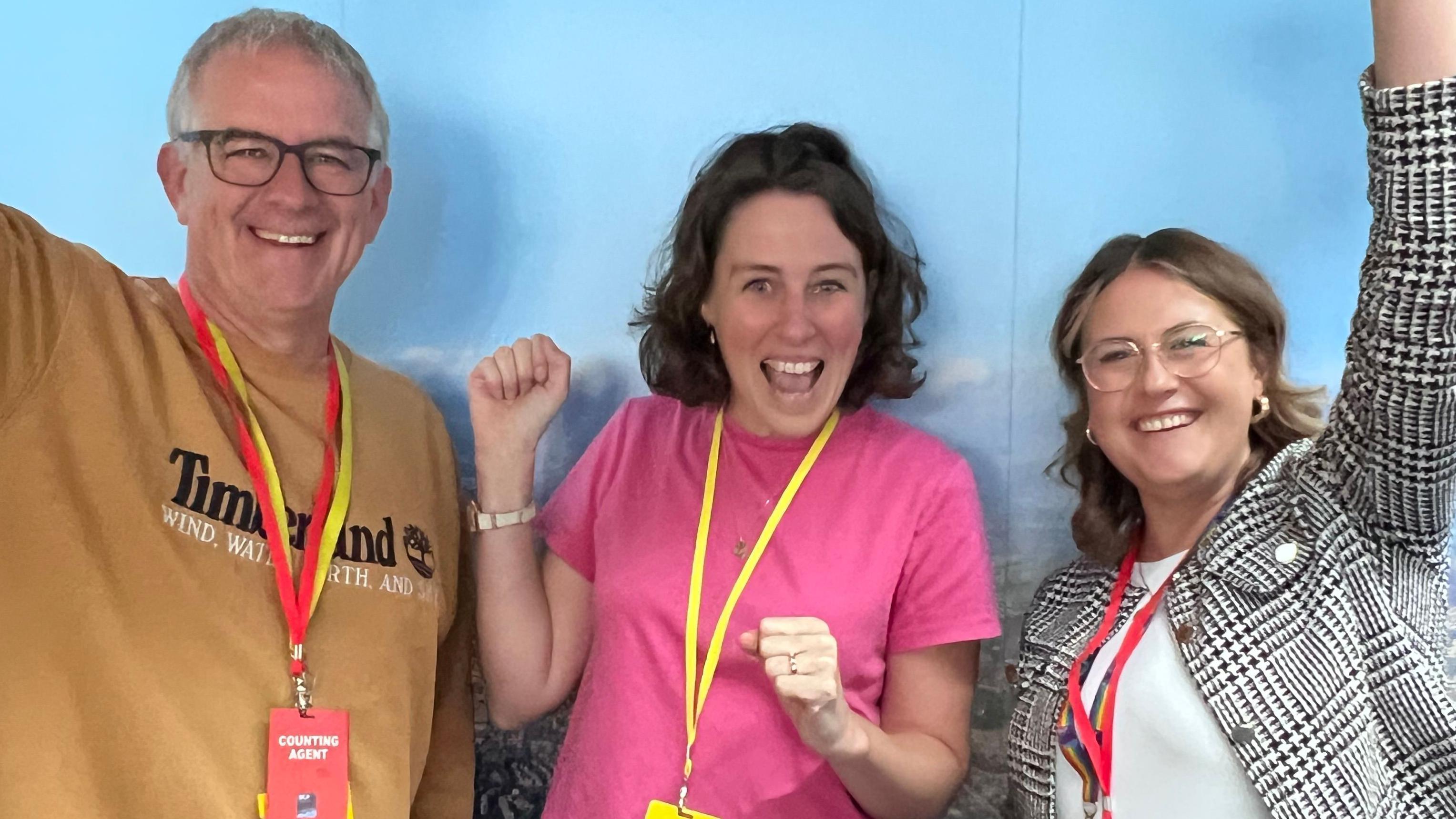 Lib Dems take seat in council by-election