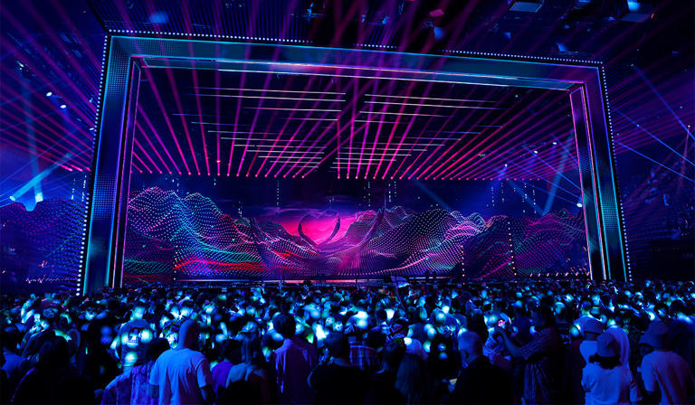 RTE to boycott Eurovision over Israel participation