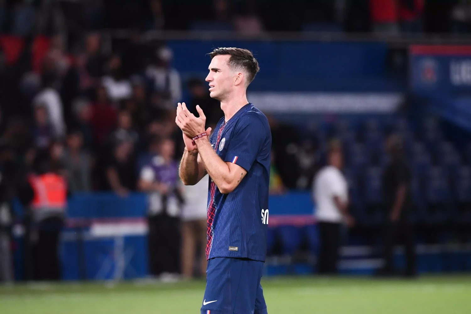 PSG vs Lens – Bad news for Paris!