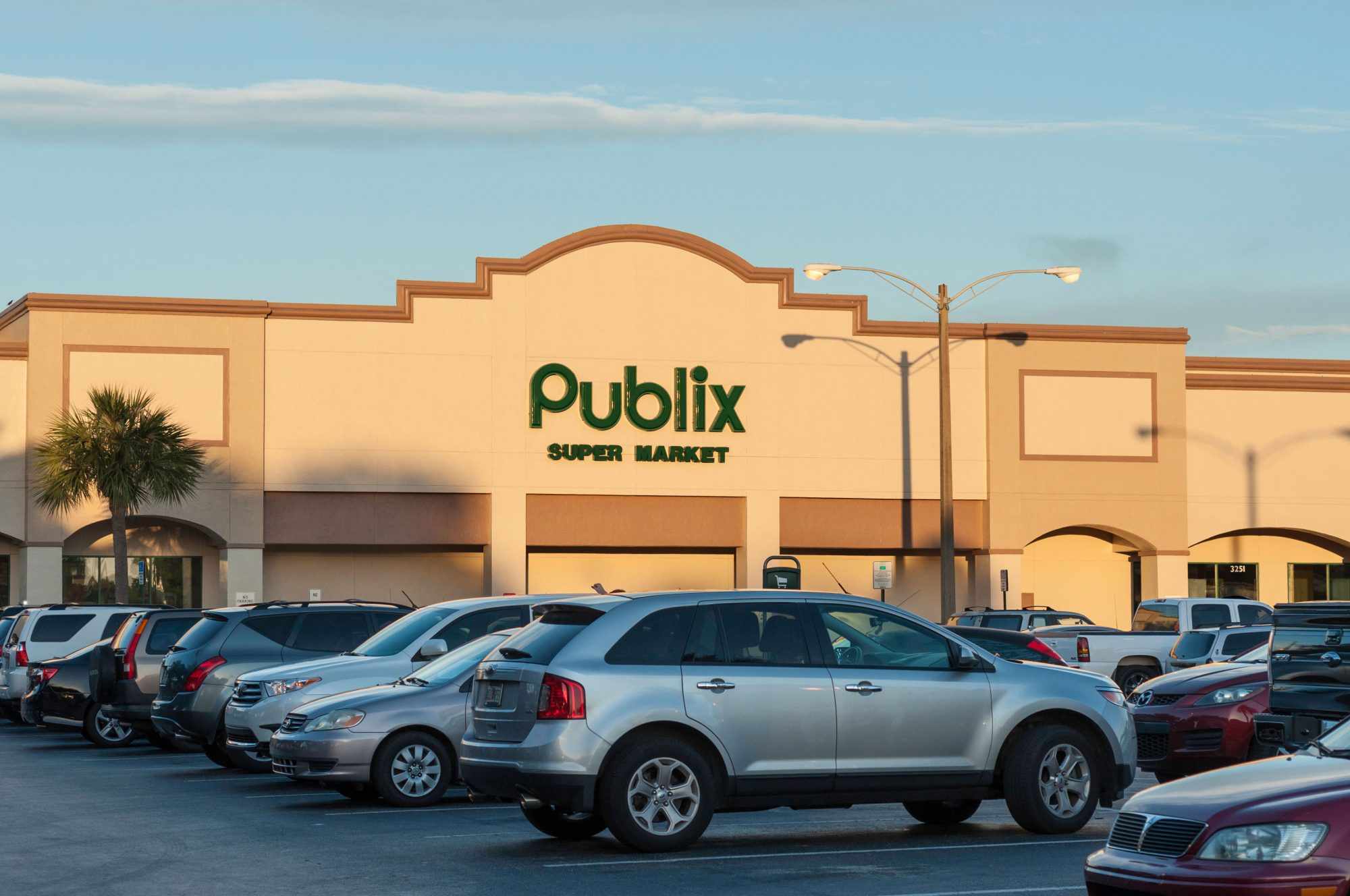 Publix's Newest Bakery Item Will Be Your Favorite Fall Breakfast