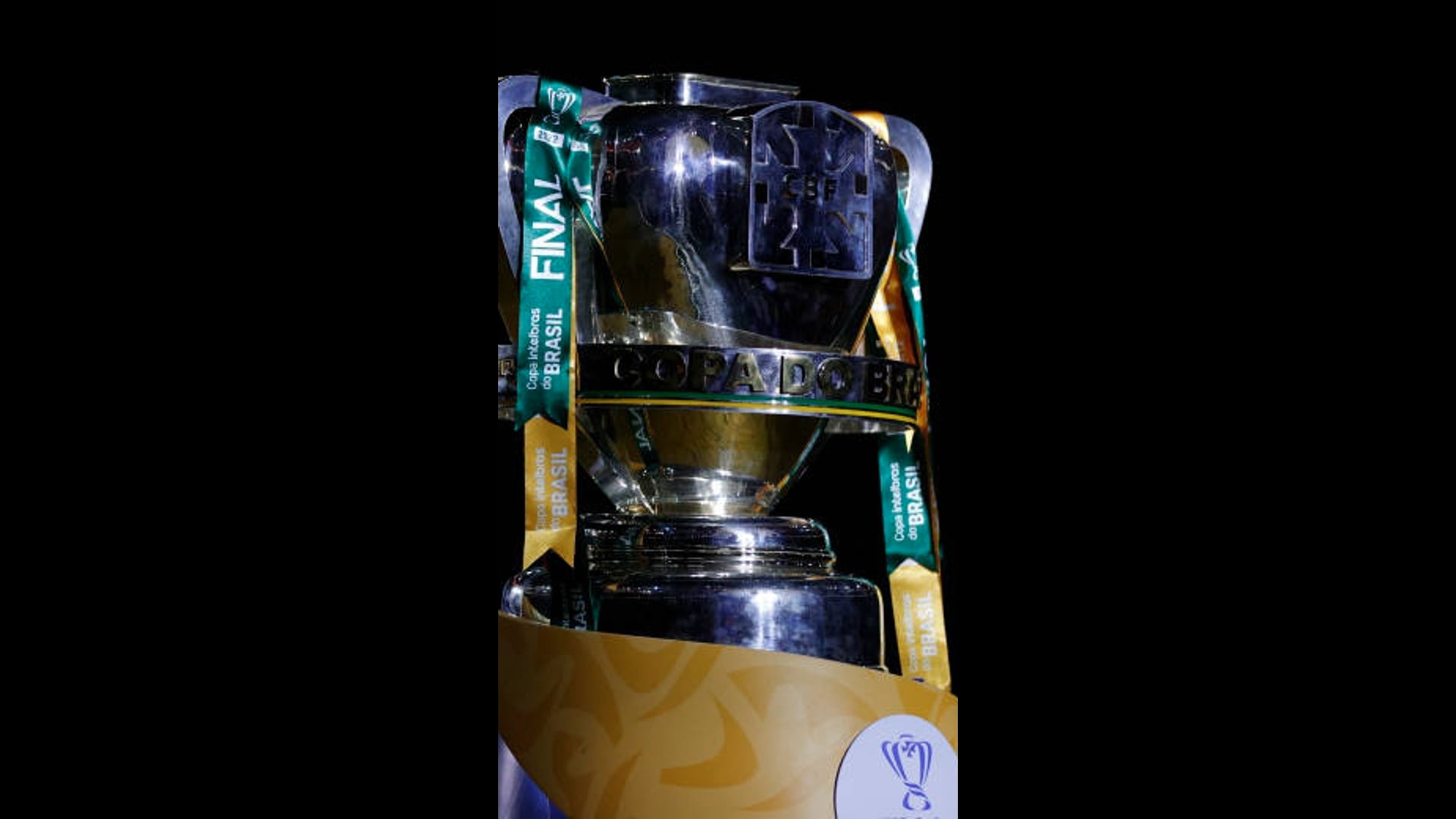 Semifinais Da Copa Do Brasil 2025: Veja Classificados, Confrontos E Datas