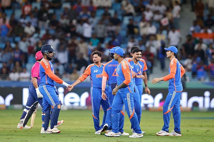 India vs Pakistan: Date, Time, Venue, Squads, Live Streaming And More ...