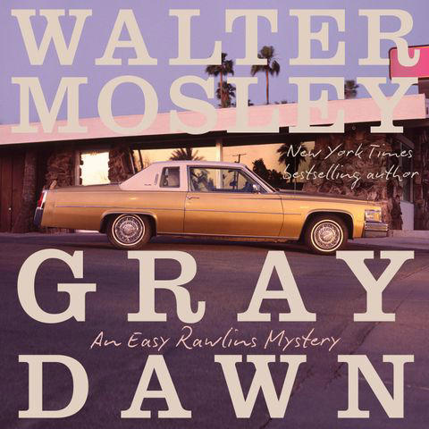 Walter Mosley, Michael Boatman to Narrate New “Easy Rawlins” Novel ...