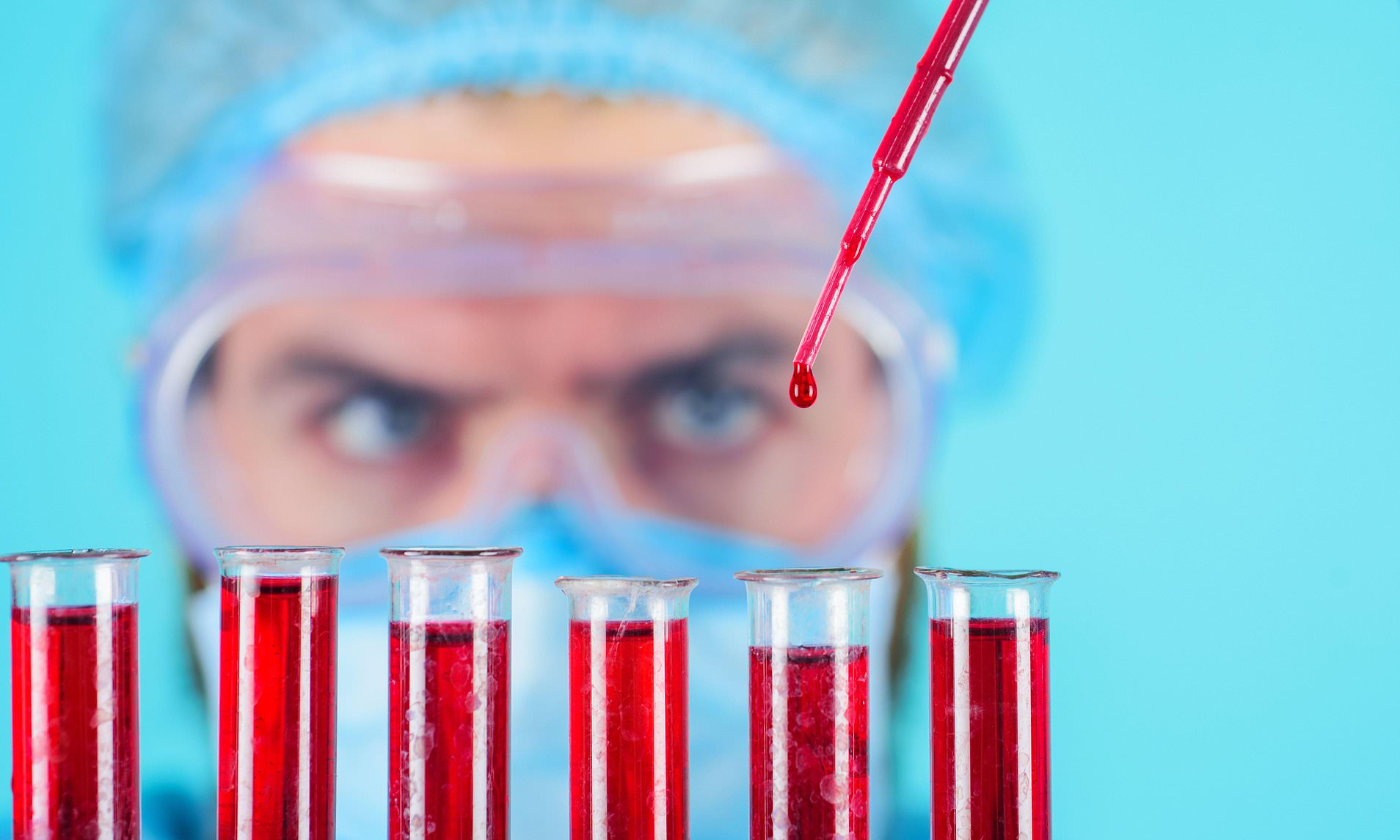 SMALL CAP MOVERS: Lupus drug patent lights up the market