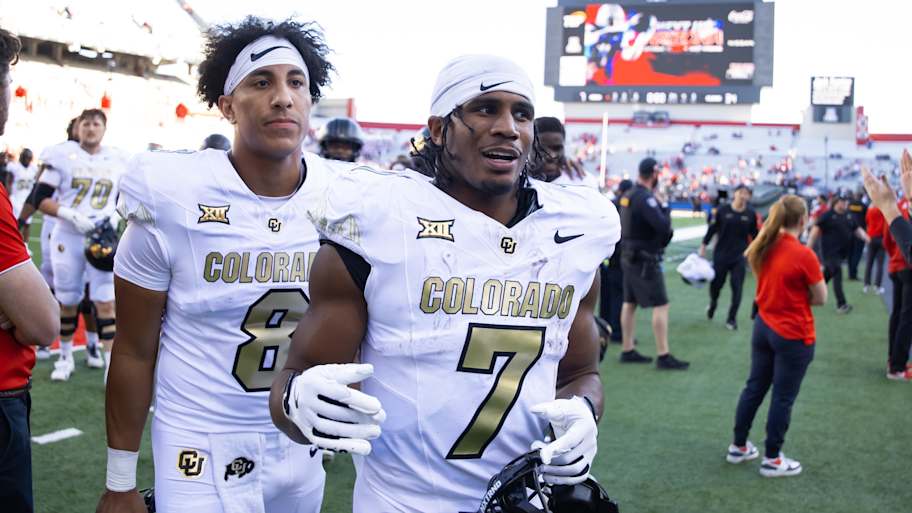 Colorado vs. Houston Injuries to Watch: How Missing Players Impact Matchup