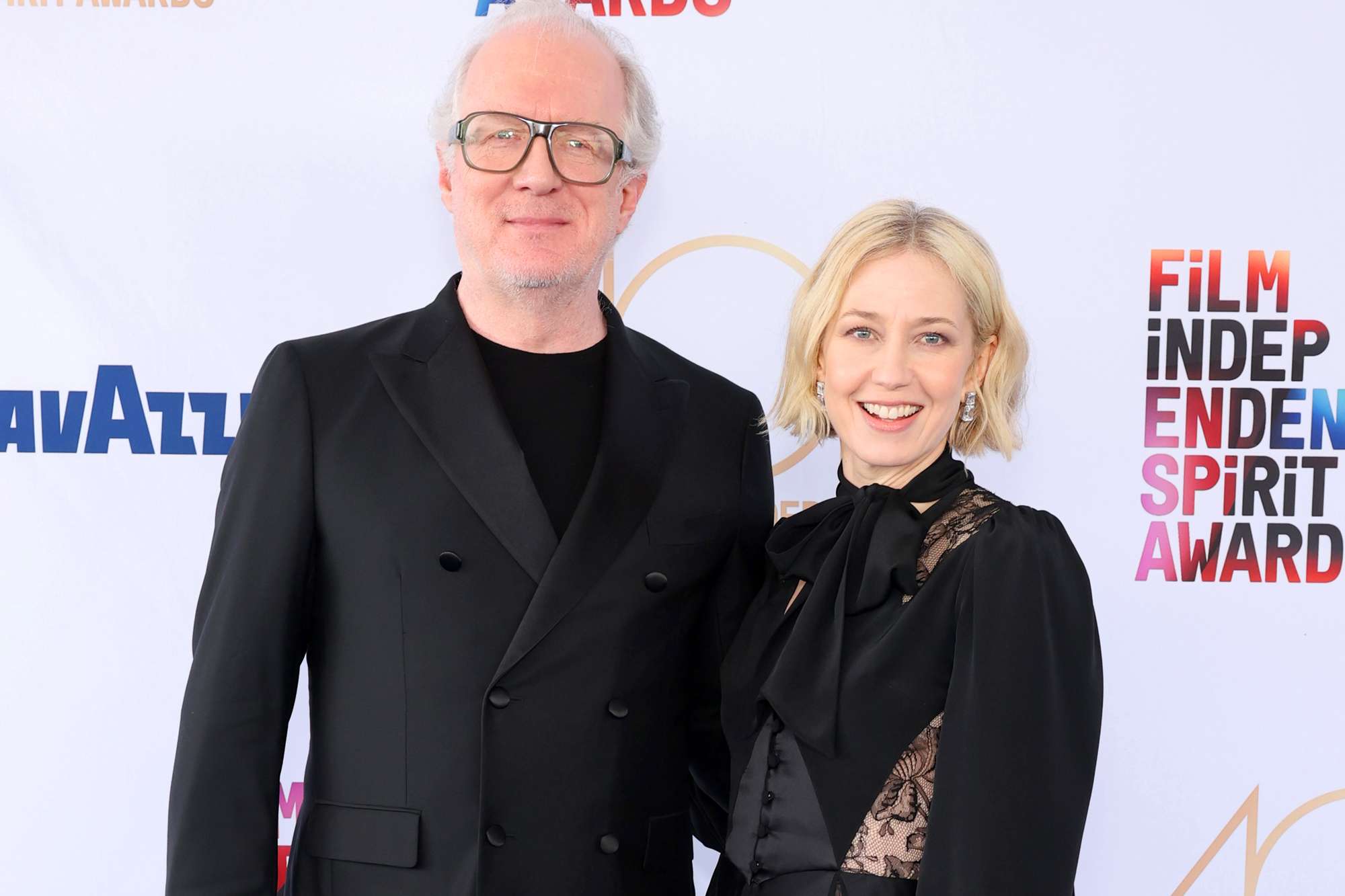 All About Carrie Coon and Tracy Letts' 2 Children