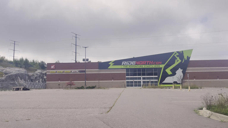 Scientific research facility proposed in Marquette Township