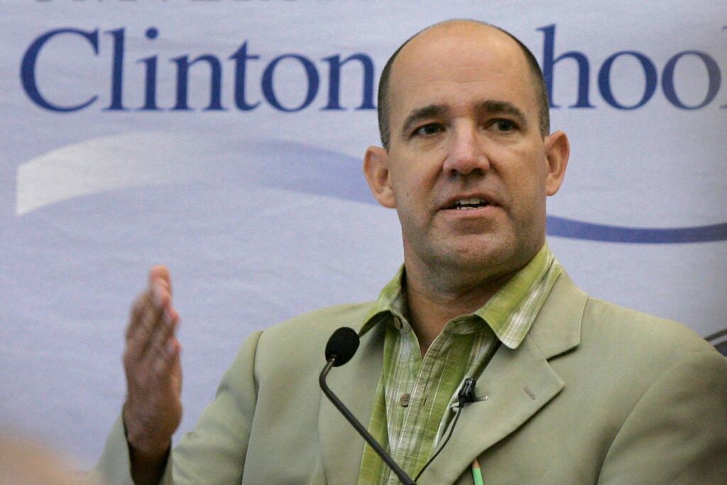 Cumberland University cancels lecture with former MSNBC analyst Matthew ...