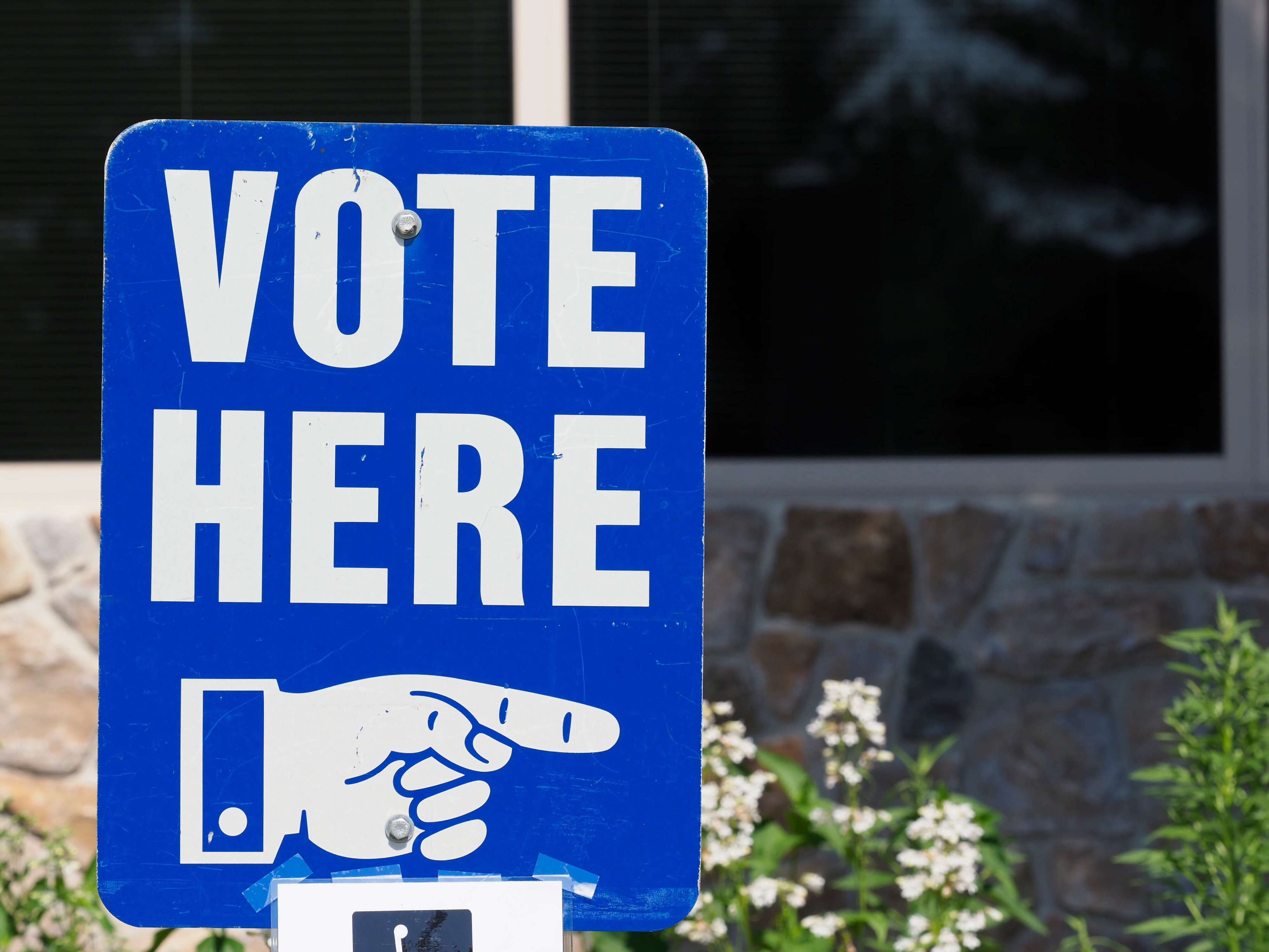 This N.J. town has to redo an entire election because of missing votes