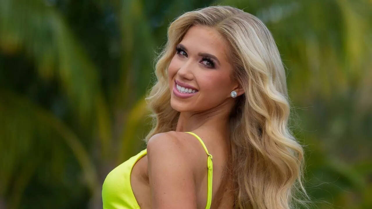 Gracie Hunt net worth in 2025: How the Chiefs heiress is building her ...