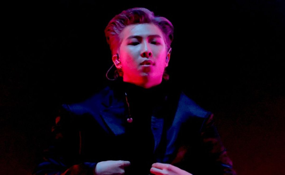 Kim Namjoon Turns 31: Ten Quick Facts About BTS’ Leader